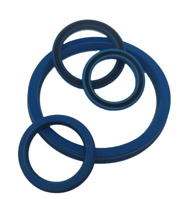 China High Quality Oil Seals for Chemical and Petrochemical Processing Equipment IUH Seals for sale