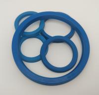 China High Quality Oil Seals for Chemical and Petrochemical Processing Equipment IUH Seals for sale