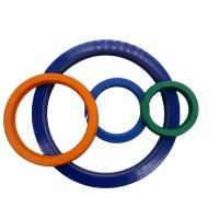 China Wholesale Heavy Machinery Piston Seal Rod Seal China UN Type Piston or Piston Rod Seals for sale