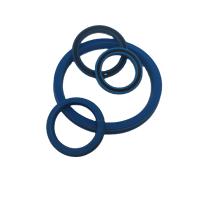 China U +S mechanical engineering seal rubber seal ring Piston rod seal for sale