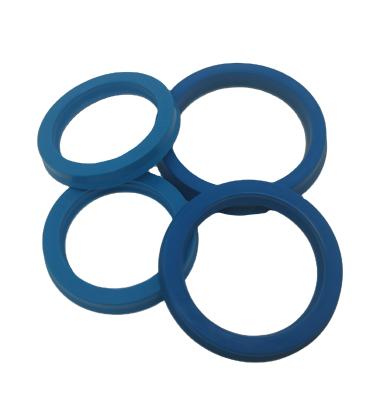 China Stronger IUH Oil Seal Oil Seals for HVAC and Refrigeration Systems IUH for sale