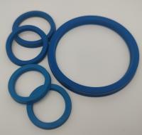China Stronger IUH Oil Seal Oil Seals for HVAC and Refrigeration Systems IUH for sale