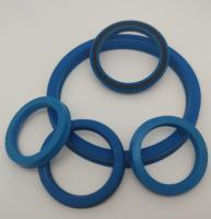 China Stronger IUH Oil Seal Oil Seals for HVAC and Refrigeration Systems IUH for sale