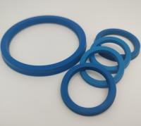 China Stronger IUH Oil Seal Oil Seals for HVAC and Refrigeration Systems IUH for sale
