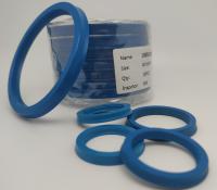 China Stronger IUH Oil Seal Oil Seals for HVAC and Refrigeration Systems IUH for sale