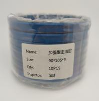China IUH Oil Seal Oil Seals for Chemical and Petrochemical Processing Equipment for sale