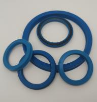 China IUH Oil Seal Oil Seals for Chemical and Petrochemical Processing Equipment for sale