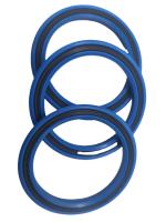 China UN IDU U+S IDI ISI KDAS Hydraulic Cylinder Piston Rod Seal for sale