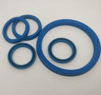 China Customized TC Oil Seal Hydraulic For Oilfield Equipment And Drilling Machinery for sale