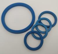 China Customized TC Oil Seal Hydraulic For Oilfield Equipment And Drilling Machinery for sale
