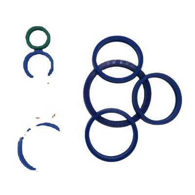 China High quality UN Hydraulic oil seal factory price for sale