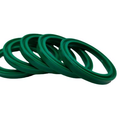 China China Hydraulic Cylinder Seals Piston Rod U-Cup Pu Ptfe Hydraulic Oil Seals Un Hydraulic Seals for sale