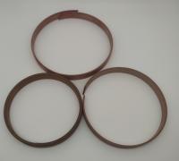 China Oil Seals for Oilfield Equipment and Drilling Machinery Wear ring for sale