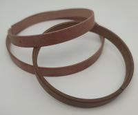 China Oil Seals for Oilfield Equipment and Drilling Machinery Wear ring for sale