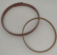 China High-Performance Oil Seals for Agricultural Machinery and Equipment for sale
