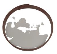 China Custom Molded Oil Seals for Unique Application Requirements for sale