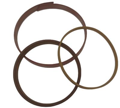 China Oil Seals with Advanced Anti-Wear Properties for Extended Service Life for sale