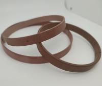 China Oil Seals with Advanced Anti-Wear Properties for Extended Service Life for sale