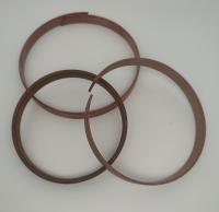 China Oil Seals with Advanced Anti-Wear Properties for Extended Service Life for sale