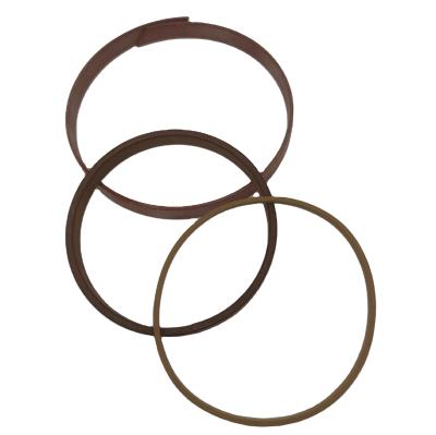 China Low-Friction Oil Seals for Enhanced Efficiency and Energy Savings Wear ring for sale