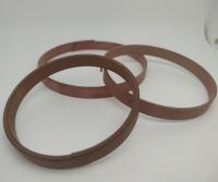 China Low-Friction Oil Seals for Enhanced Efficiency and Energy Savings Wear ring for sale