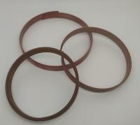China Low-Friction Oil Seals for Enhanced Efficiency and Energy Savings Wear ring for sale