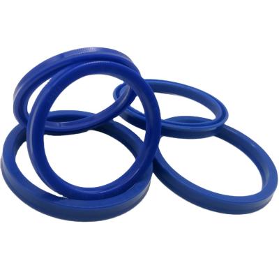 China PU UN  DHS  IDU hydraulic oil seal manufacturer for sale