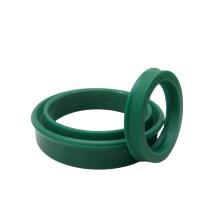 China China Hydraulic Cylinder Seals Piston Rod U-Cup Pu Ptfe Hydraulic Oil Seals Un Hydraulic Seals for sale