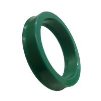 China Premium High Pressure Rubber Oil Hydraulic FKM PU UN Seal for sale