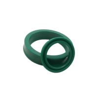 China Premium High Pressure Rubber Oil Hydraulic FKM PU UN Seal for sale
