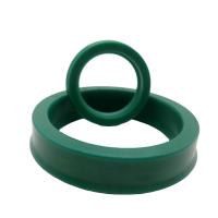 China Premium High Pressure Rubber Oil Hydraulic FKM PU UN Seal for sale
