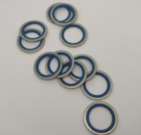 China Hydrocarbon-Resistant Oil Seals for Oil and Gas Industry Applications for sale