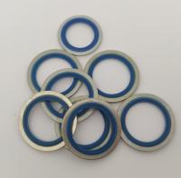 China Hydrocarbon-Resistant Oil Seals for Oil and Gas Industry Applications for sale