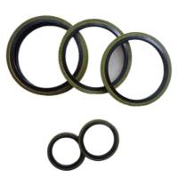China High pressure resistant seal washer Bonded seal for sale