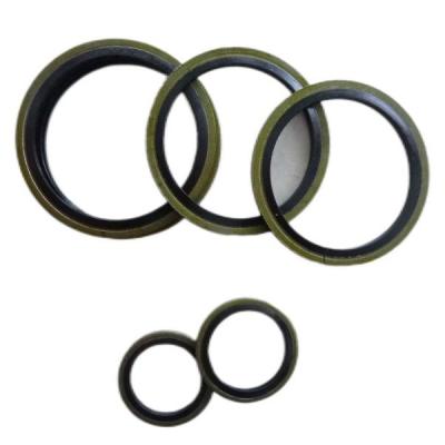 China High pressure resistant seal washer Bonded seal for sale
