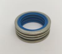 China Bonded Oil Seals Designed to Withstand Extreme Heat and Maintain Superior Sealing Integrity for sale