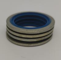 China High-Precision Metric Oil Seals Engineered for Optimal Performance and Longevity for sale