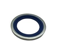China Hydraulic Leakproof Stainless Steel Bonded Seal Kit for sale