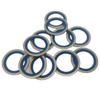 China Heavy-Duty Rotary Shaft Oil Seals for Demanding Applications in Harsh Environments for sale