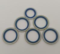 China Heavy-Duty Rotary Shaft Oil Seals for Demanding Applications in Harsh Environments for sale