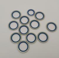 China Heavy-Duty Rotary Shaft Oil Seals for Demanding Applications in Harsh Environments for sale