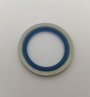 China M12 M14 M16 M18 M20 M22 M24 Heavy-Duty Rotary Shaft Oil Seals for Demanding Applications in Harsh Environments for sale