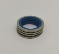 China M12 M14 M16 M18 M20 M22 M24 Heavy-Duty Rotary Shaft Oil Seals for Demanding Applications in Harsh Environments for sale