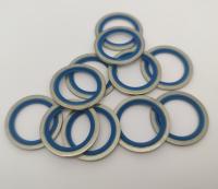 China Durable and Reliable Automotive Shaft Seals with Superior Oil Leakage Prevention for sale