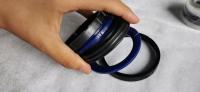 China Hot selling KDAS five-piece combination oil seal hydraulic cylinder piston seal for sale