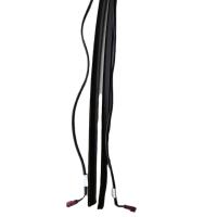 China 251 164 Tailgate sensor Anti-pinch strip adhesive strip 1646901630 1646901530 ML GL R350 R300 2516902826 2516903026 for sale