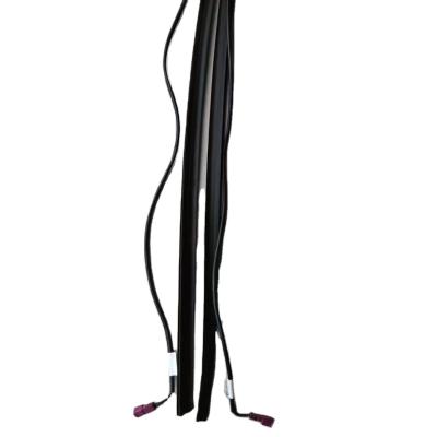 China 251 164 Tailgate sensor Anti-pinch strip adhesive strip 1646901630 1646901530 ML GL R350 R300 2516902826 2516903026 for sale