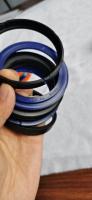 China Standard and non-standard KDAS DAS hydraulic cylinder piston oil seal for sale