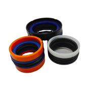 China Factory ISO Certificated UN UNS IDU IDI ISI KDAS Hydraulic Cylinder Piston Rod Seal for sale