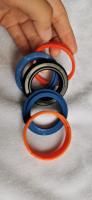 China Factory ISO Certificated UN UNS IDU IDI ISI KDAS Hydraulic Cylinder Piston Rod Seal for sale